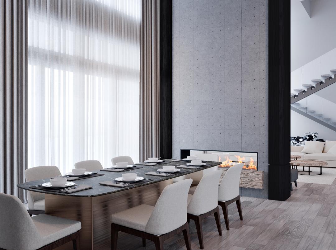 K Studio ID – Architecture & Interior Design